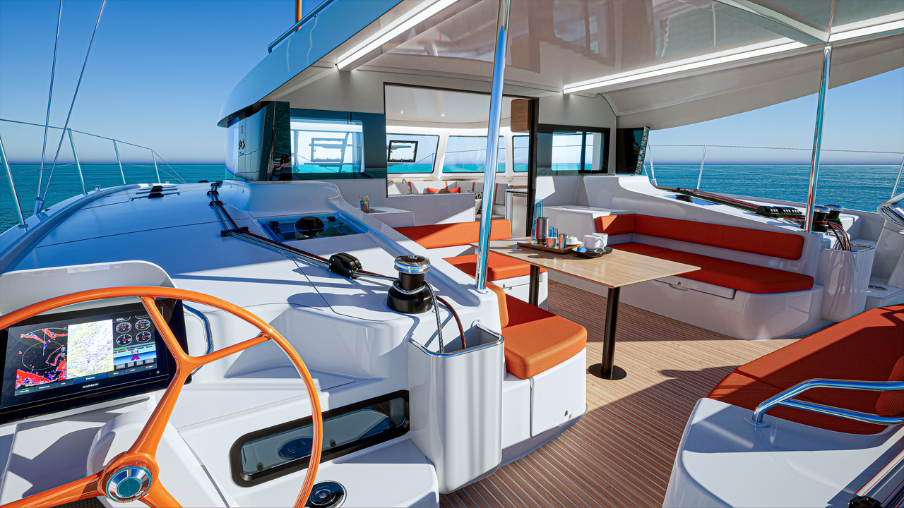 Excess Catamarans - World Wide Boat Brokers Excess Catamarans Australia